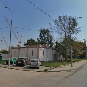 Levoberezhnaya Street, No:4с1, Moskova: Fotoğraflar