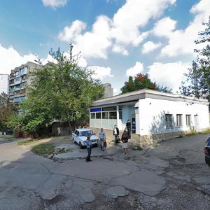 Keramichnyi Lane, No:7Б, Kiev: Fotoğraflar
