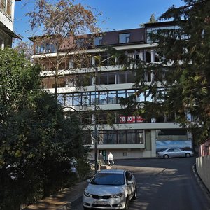 Tonnelnaya Street, No:23Б, Soçi: Fotoğraflar