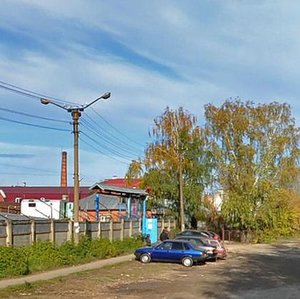 2nd Depovskaya Street, No:22, Yoshkar‑Ola: Fotoğraflar