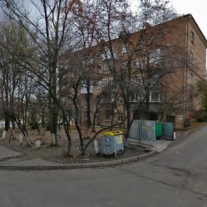 Ioanna Pavla II Street, No:7, Kiev: Fotoğraflar