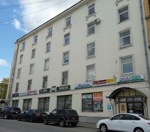 Kuybysheva Street, No:9, Vyborg: Fotoğraflar