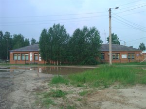 Ulitsa Kalinina, No:21К2, Sovetski: Fotoğraflar