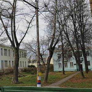 Dmitriya Ul'yanova Street, No:6, Tula: Fotoğraflar