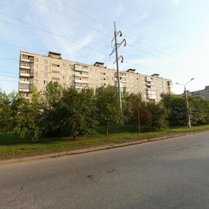 Prospekt Dekabristov, No:3, Perm: Fotoğraflar