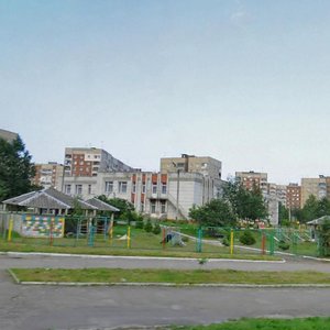 Vulytsia Ivana Kavaleridze, No:13, Lviv: Fotoğraflar