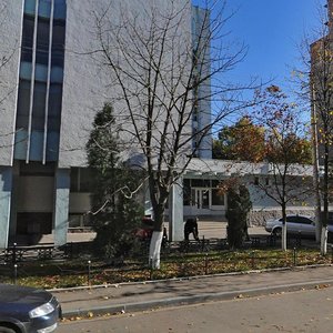 Vulytsia Akademika Sakharova, No:23А, Ivano‑Frankovsk: Fotoğraflar