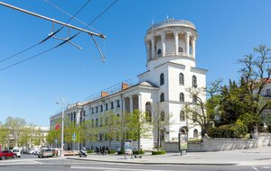Bolshaya Morskaya Street, No:1, Sevastopol: Fotoğraflar
