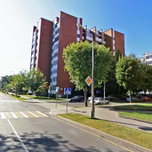 Vulica Engielsa, No:12, Brest: Fotoğraflar