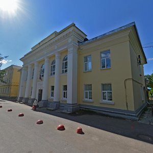 Fyodorovskiy Ruchey Street, No:6, Velikiy Novgorod: Fotoğraflar