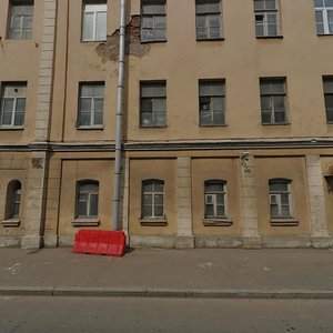 Liflyandskaya Street, No:3, Saint‑Petersburg: Fotoğraflar