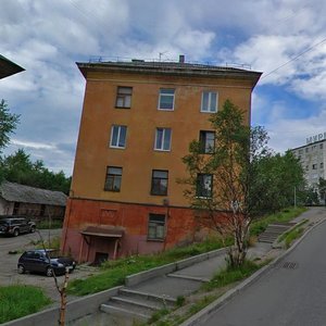 Papanina Street, No:22, Murmansk: Fotoğraflar