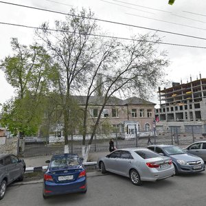 Nikolaya Ostrovskogo Street, No:25, Belgorod: Fotoğraflar