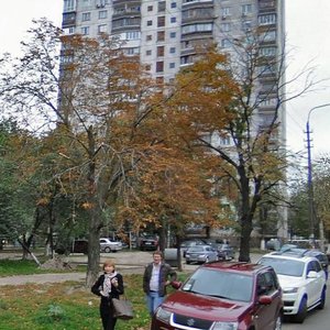 Mytropolyta Vasylia Lypkivskoho Street, No:34, Kiev: Fotoğraflar
