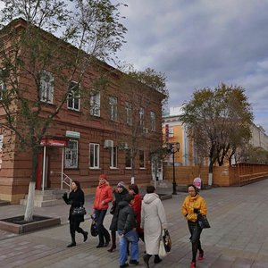 Sovetskaya Sok., No:17, Orenburg: Fotoğraflar