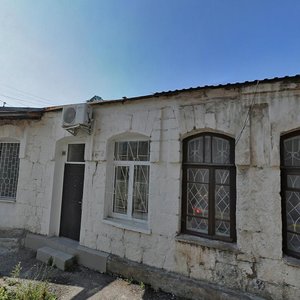 Kuybysheva Street, No:19, Yalta: Fotoğraflar