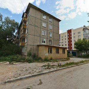 Vilvenskaya Street, No:9, Perm: Fotoğraflar