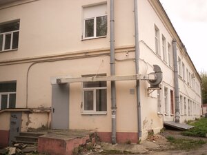 Yaroslavskaya Street, No:48, Cheboksary: Fotoğraflar