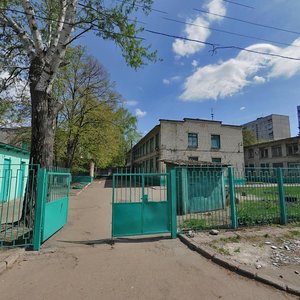 Klemenivska vulytsia, No:6, Harkiv: Fotoğraflar