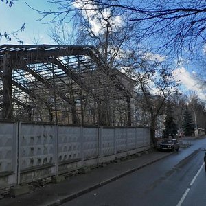 Pryanishnikova Street, No:8, Moskova: Fotoğraflar