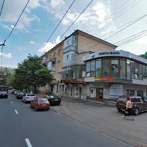 Vulytsia Hoholia, No:2, Vinica: Fotoğraflar