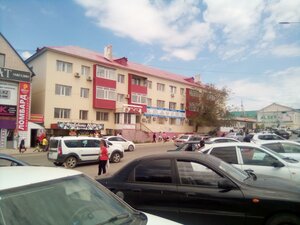 Shoqan Walikhanov Street, No:10, Aktöbe: Fotoğraflar