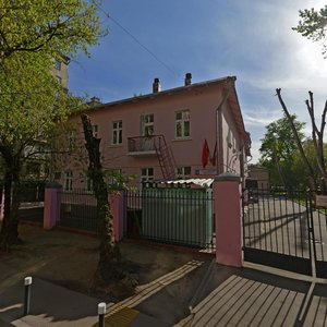 Mozhaysky Lane, No:4, Moskova: Fotoğraflar