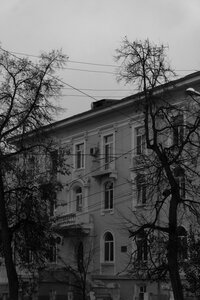 Bogdanova Street, No:21А, Penza: Fotoğraflar