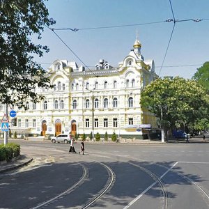 Panteleimonivska vulytsia, No:58, Odesa: Fotoğraflar