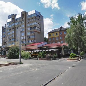 Vulytsia Baidy Vyshnevetskoho, No:19, Çerkassi: Fotoğraflar