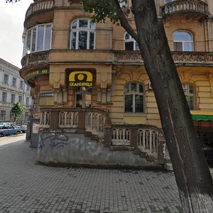 Vulytsia Hetmana Mazepy, No:36, Ivano‑Frankovsk: Fotoğraflar