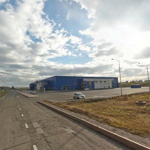 Ulitsa Zorge, No:17, Novokuznetsk: Fotoğraflar