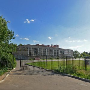 Molodyezhnaya Street, No:25, Jukovski: Fotoğraflar