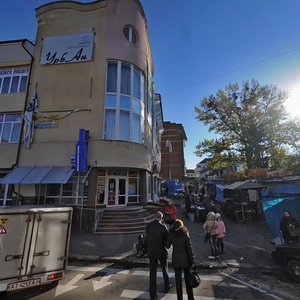 Vulytsia Kardynala Liubomyra Huzara, No:24Б, Ivano‑Frankovsk: Fotoğraflar