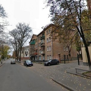 Volodi Dubinina Street, No:12/12, Kiev: Fotoğraflar