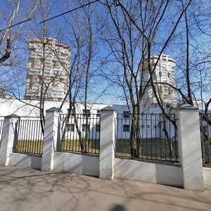 3rd Grazhdanskaya Street, No:1, Moskova: Fotoğraflar