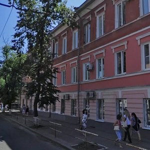 Vulytsia Kotliarevskoho, No:20/8, Poltava: Fotoğraflar