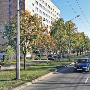 Siamashki Street, No:1, Minsk: Fotoğraflar