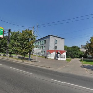 Vulytsia Ivana Vyhovskoho, No:29А, Lviv: Fotoğraflar