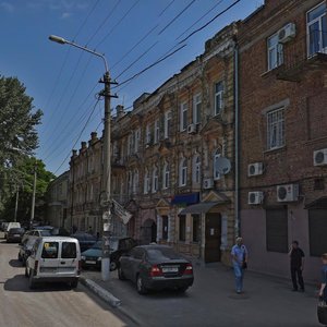 Vulytsia Vasylia Chaplenka, No:6, Dnepropetrovsk: Fotoğraflar