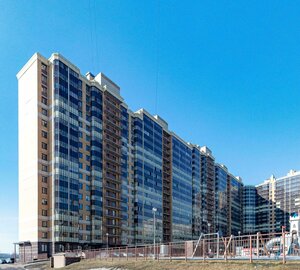 Vorontsovskiy Boulevard, No:19к1, : Fotoğraflar