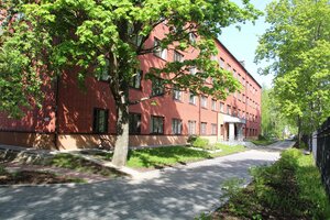 Zhukovskogo Street, No:32А, Petrozavodsk: Fotoğraflar