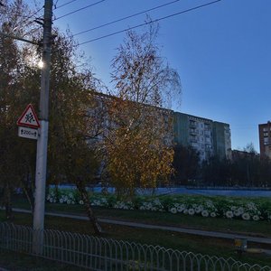 50 let VLKSM Street, No:35/2, Stavropol: Fotoğraflar