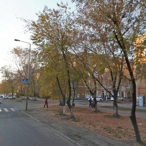 Ulitsa Sibirskikh Partizan, No:16, Irkutsk: Fotoğraflar