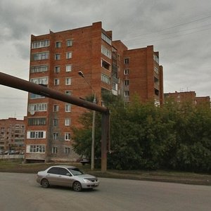 Ulitsa 1-ya Liniya, No:2, Kemerovo: Fotoğraflar