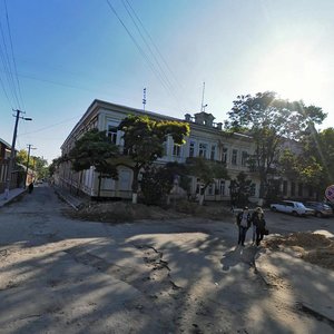 Vulytsia Viktora Hoshkevycha, No:11, Herson: Fotoğraflar