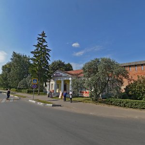 Zaytseva Street, No:48, Kolomna: Fotoğraflar