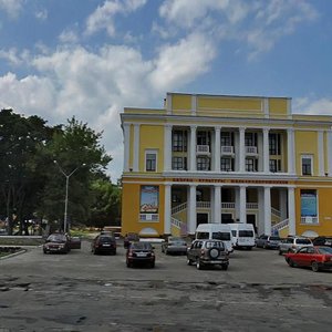 Ulitsa Dzerzhinskogo, No:2А, Briansk: Fotoğraflar