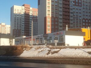 Solechniy Boulevard, No:8Бс3, Cheboksary: Fotoğraflar