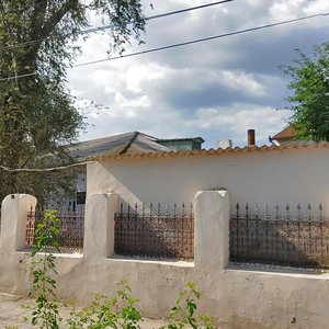 Komsomolska vulytsia, No:24, Yevpatorya: Fotoğraflar